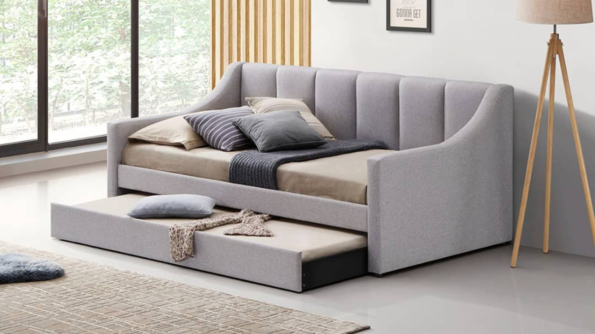 Ben Day Bed – Furnify.ca